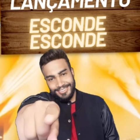 Esconde Esconde Maycon Henrique djKruger - dj kruger e maycon henrique - Palco MP3