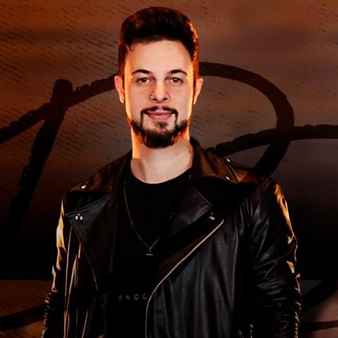 Fruto Especial / Juras De Amor - David Dreher - Palco MP3