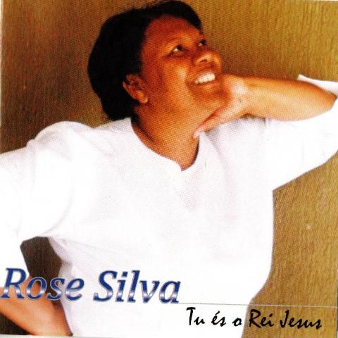 02 Deixa Deus Trabalhar - Rose Silva - Palco MP3