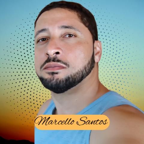 Marcello Santos - Palco MP3
