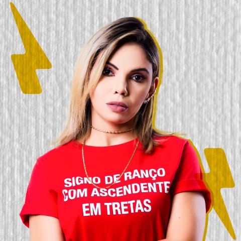 Sâmya Maia - Palco MP3