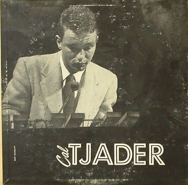 Cal Tjader | 47 álbuns da Discografia no LETRAS.MUS.BR