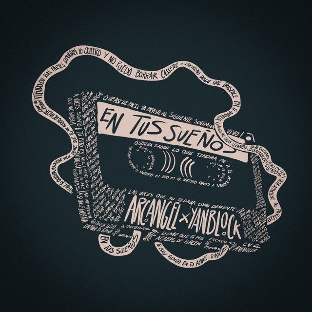 En Tus Sueños (part. Yan Block) | Single de Arcángel - LETRAS.MUS.BR