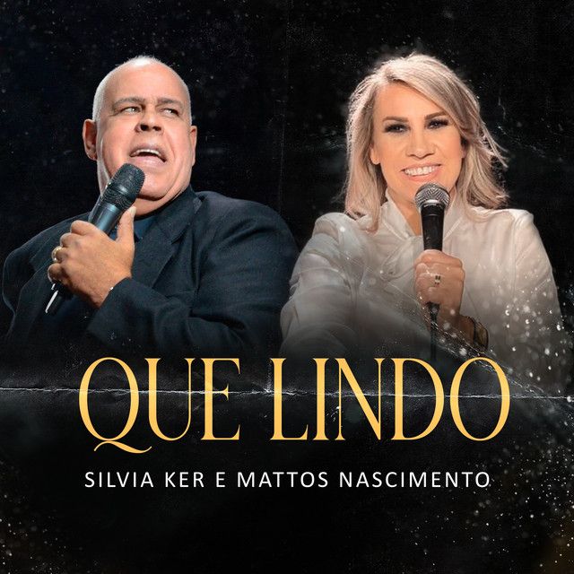 Que Lindo (part. Silvia Ker) - Mattos Nascimento | Cifra Club