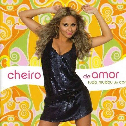 Tudo Mudou de Cor | Álbum de Cheiro De Amor - LETRAS.COM