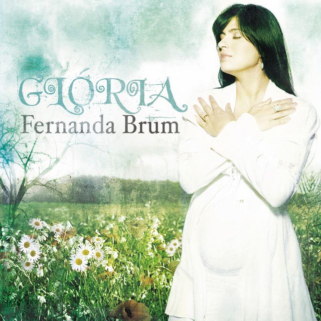 Fernanda Brum | 66 álbuns da Discografia no LETRAS.MUS.BR
