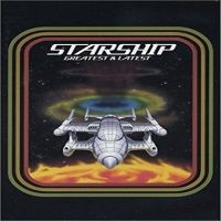 Starship | 8 álbumes de la discografía en LETRAS.COM