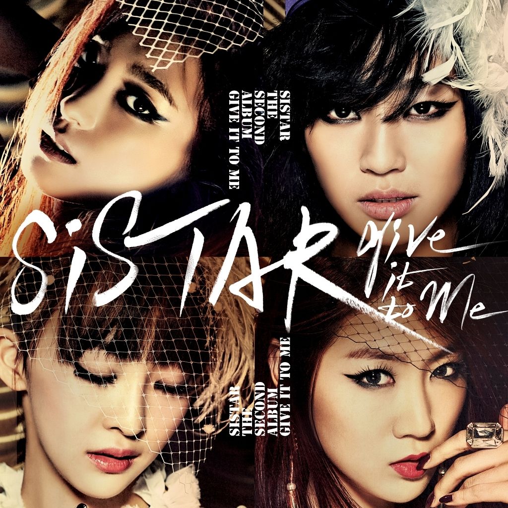 SISTAR | 11 álbumes de la discografía en LETRAS.COM