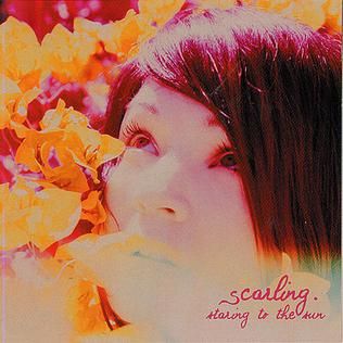 Scarling | 6 álbuns da Discografia no LETRAS.MUS.BR