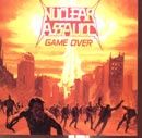 Game Over/ The Plague - Nuclear Assault | Cifra Club