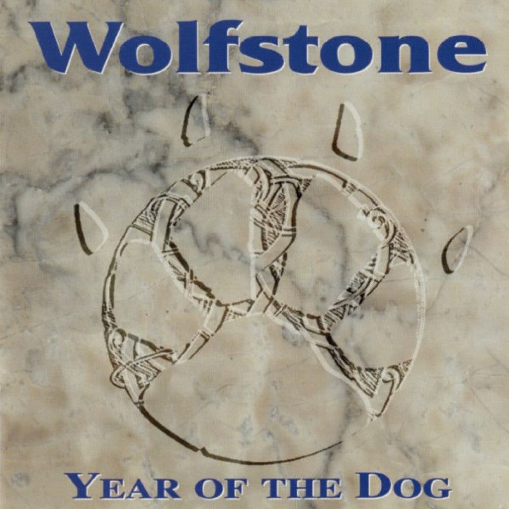 Year Of The Dog | Álbum de Wolfstone - LETRAS.COM