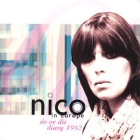 Do Or Die: 1982 Diary | Álbum de Nico - LETRAS.COM