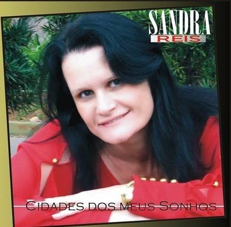 Cantora Sandra Reis | 5 álbuns da Discografia no LETRAS.MUS.BR
