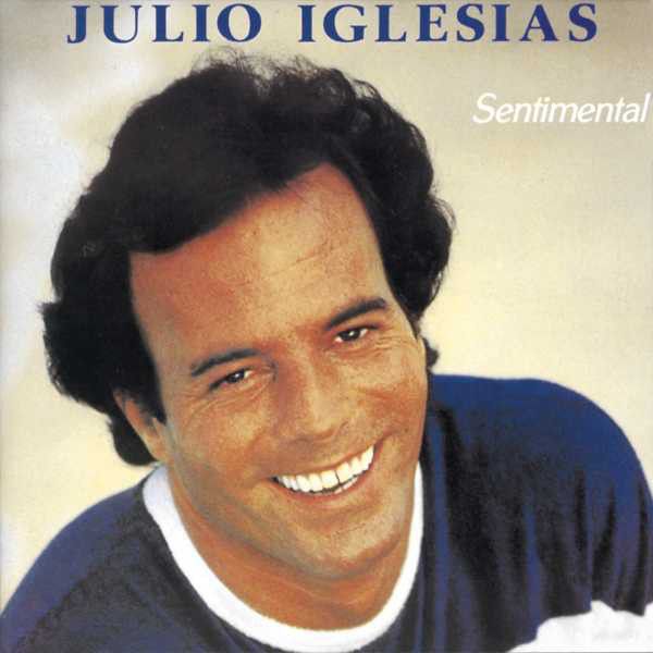 Julio Iglesias | 66 álbumes de la discografía en LETRAS.COM