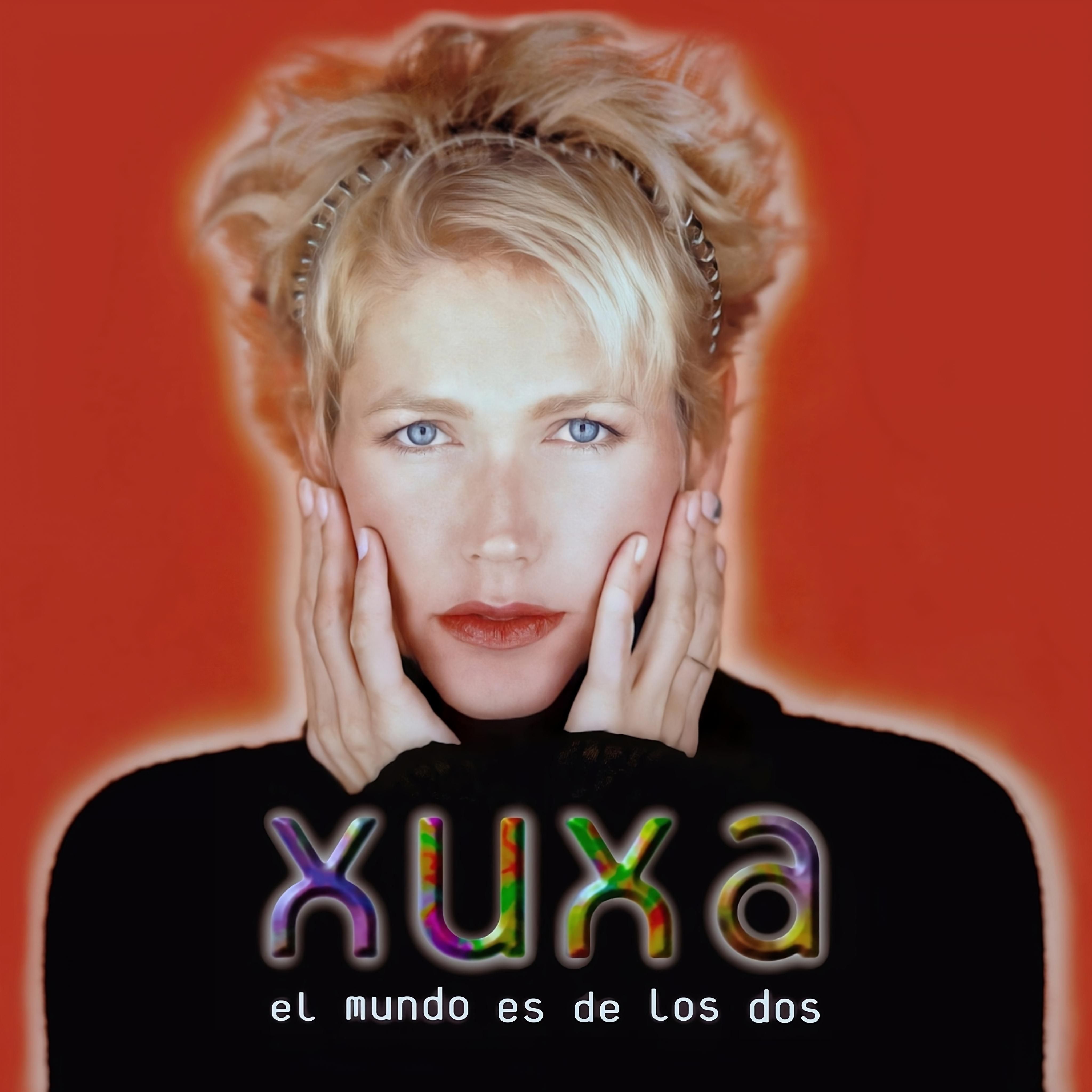 Xuxa | 90 álbuns da Discografia no LETRAS.MUS.BR