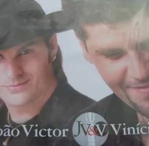 Volume 3 | Álbum de João Victor e Vinícius - LETRAS.MUS.BR