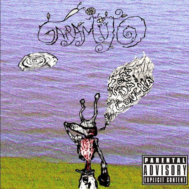 Fora da Concha | Single/EP de Garamujo - LETRAS.COM