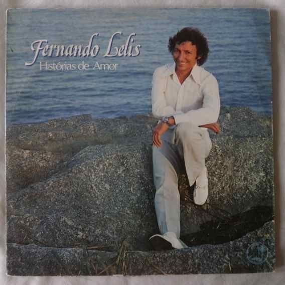 Fernando Lelis | 16 álbumes de la discografía en LETRAS.COM