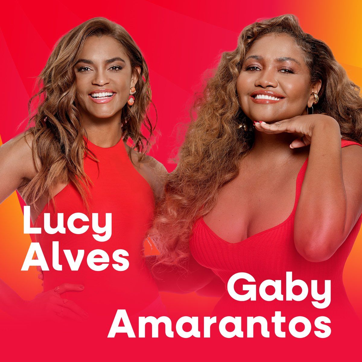 Lucy Alves | 36 álbuns da Discografia no LETRAS.MUS.BR