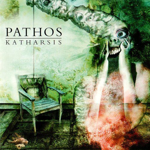 Katharsis | Álbum de Pathos - LETRAS.COM