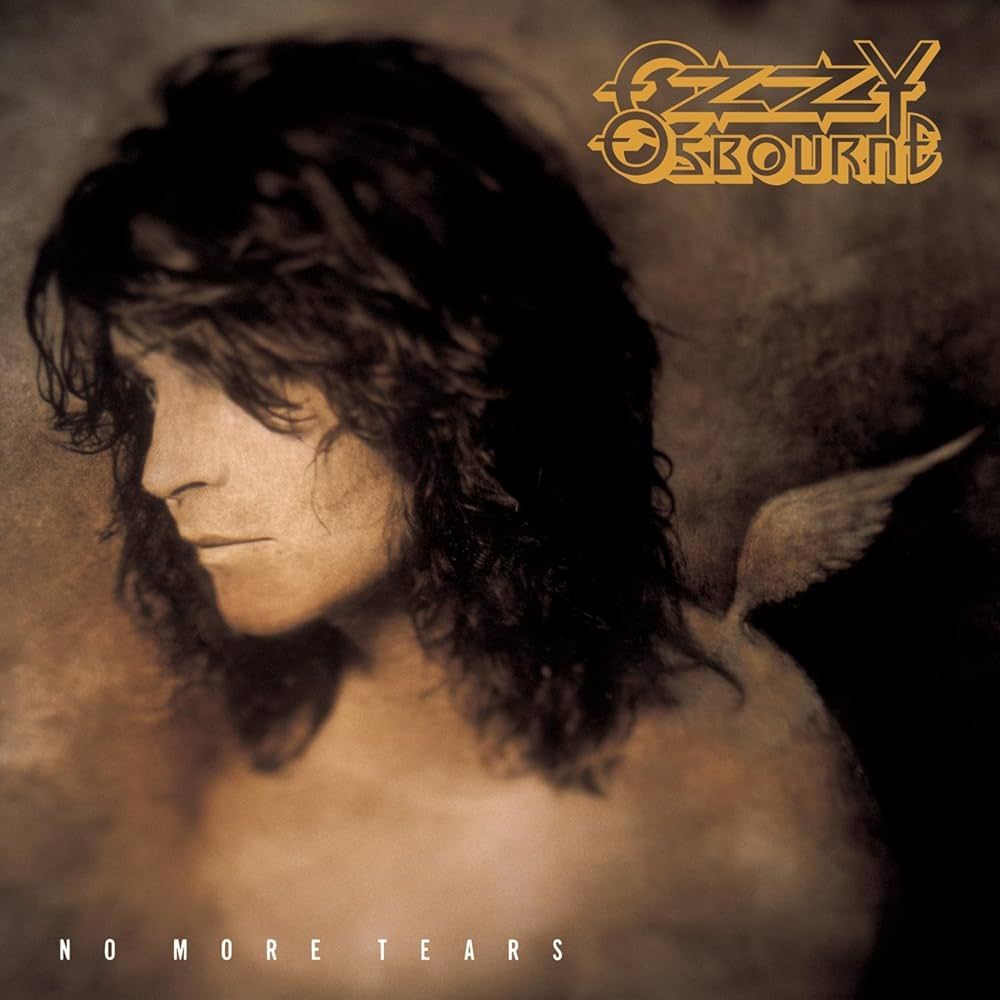 Ozzy Osbourne | 39 álbuns da Discografia no LETRAS.MUS.BR