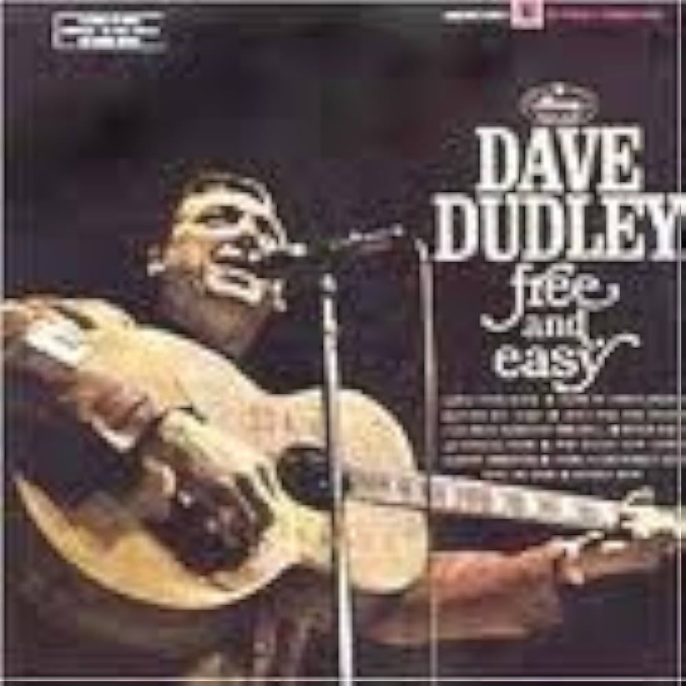 Free And Easy | Álbum de Dave Dudley - LETRAS.COM