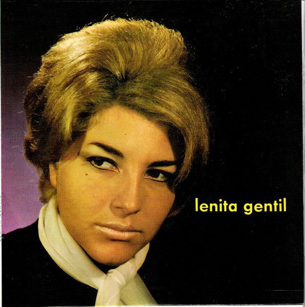 Lenita Gentil (1970) | Álbum de Lenita Gentil - LETRAS.COM