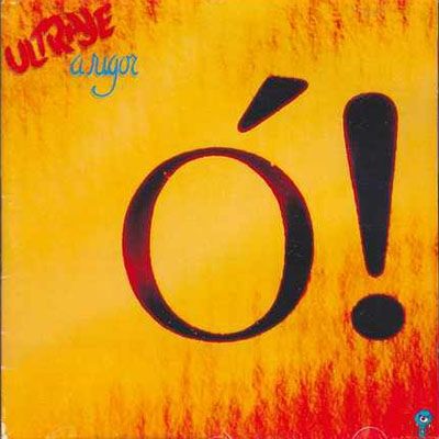 Ultraje a Rigor | 19 álbuns da Discografia no LETRAS.MUS.BR