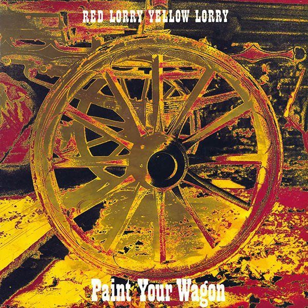 Red Lorry Yellow Lorry | 5 álbuns da Discografia no LETRAS.MUS.BR