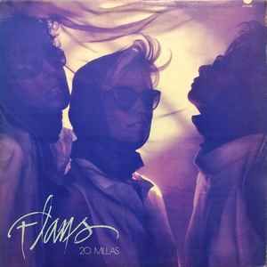 Flans | 8 álbumes de la discografía en LETRAS.COM