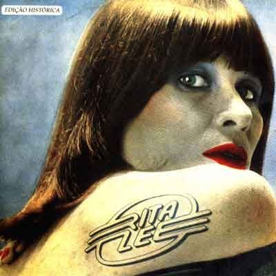 Rita Lee | 58 álbuns da Discografia no LETRAS.MUS.BR
