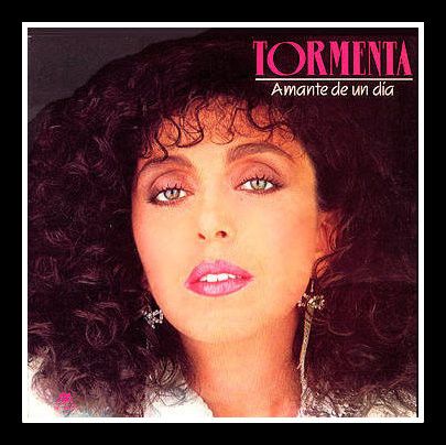 Tormenta | 15 álbuns da Discografia no LETRAS.MUS.BR