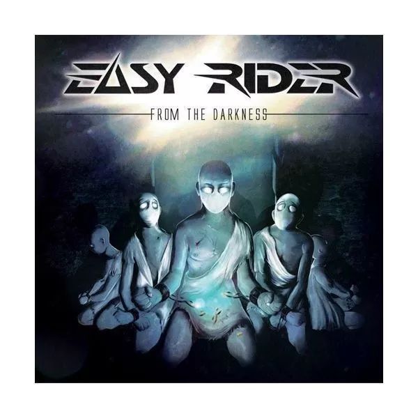 Easy Rider | 6 álbumes de la discografía en LETRAS.COM
