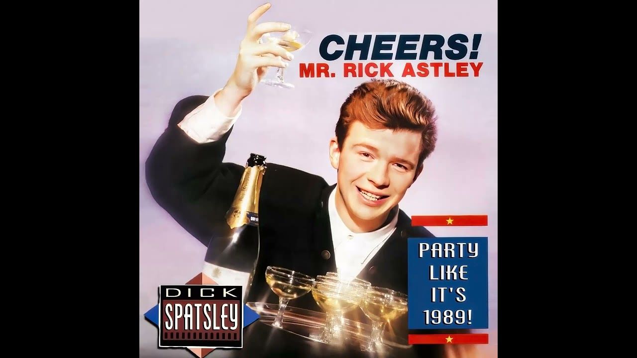 Rick Astley | 83 álbumes de la discografía en LETRAS.COM