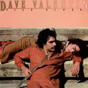 Pied Piper | Álbum de Dave Valentin - LETRAS.COM
