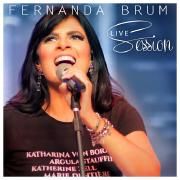 Fernanda Brum | 73 álbuns da Discografia no LETRAS.MUS.BR