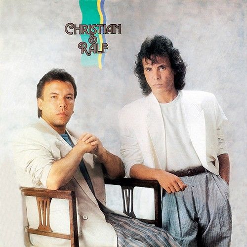 Chrystian & Ralf | 46 álbuns da Discografia no LETRAS.MUS.BR