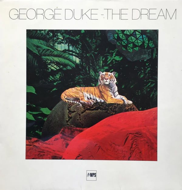 The Dream | Álbum de George Duke - LETRAS.COM