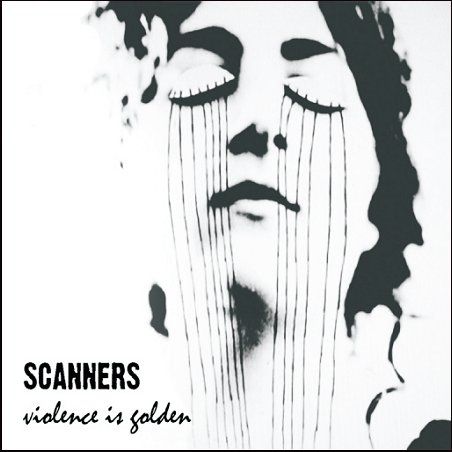 Scanners | 1 álbum da Discografia no LETRAS.MUS.BR
