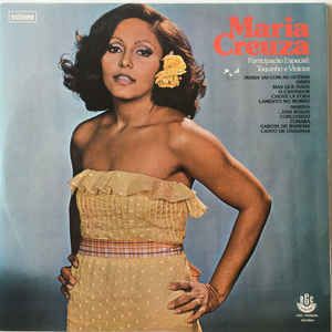 Maria Creuza | 44 álbuns da Discografia no LETRAS.MUS.BR