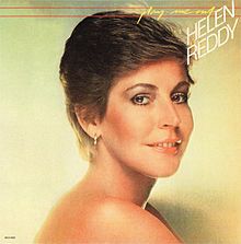Play Me Out | Álbum de Helen Reddy - LETRAS.MUS.BR