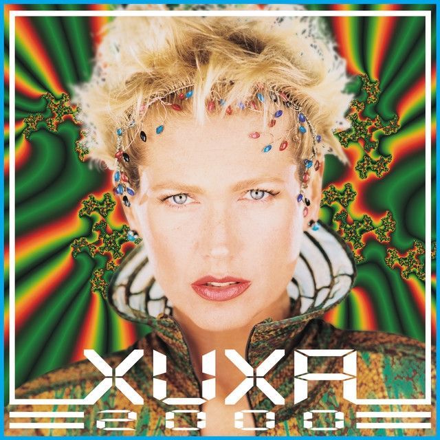 Xuxa | 68 álbuns da Discografia no LETRAS.MUS.BR