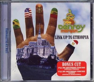 Link Up To Ethiopia | Álbum de Denroy Morgan - LETRAS.MUS.BR
