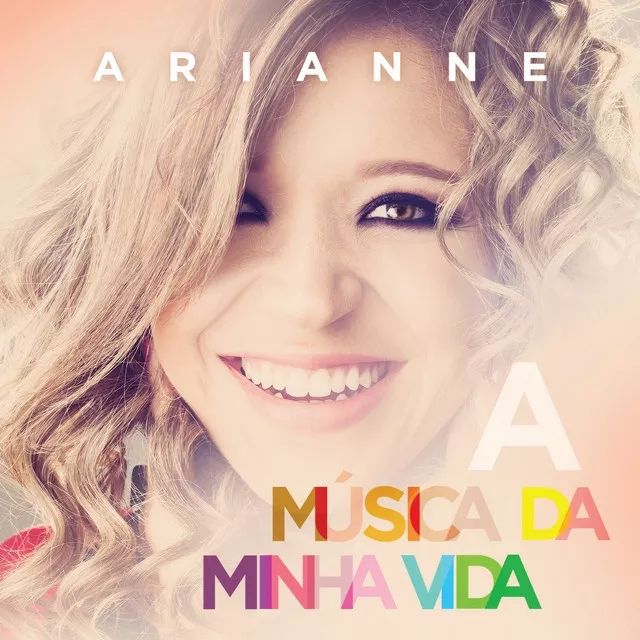 Arianne (Gospel) | 7 álbumes de la discografía en LETRAS.COM