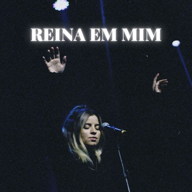 Reina Em Mim (Ao Vivo) - Carol Braga | Cifra Club