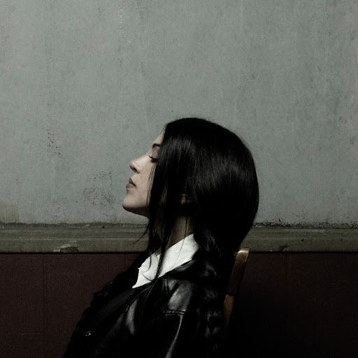 Nevermind The Hurry | Single/EP de Ally Nicholas - LETRAS.COM