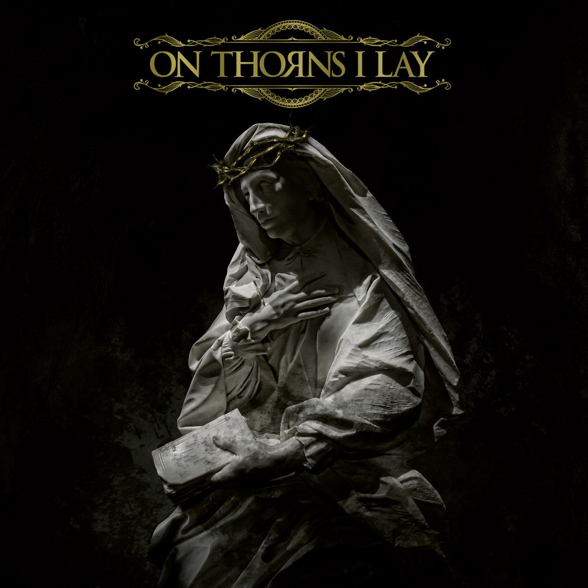 On Thorns I Lay | 1 álbum de la discografía en LETRAS.COM