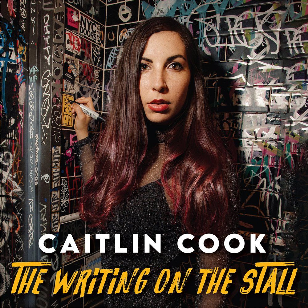 The Writing on the Stall (Original Soundtrack) | Álbum de Caitlin Cook ...