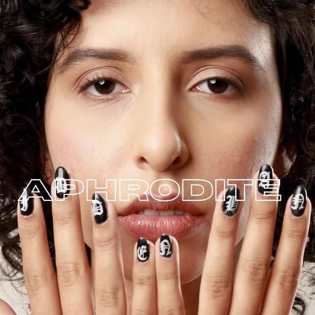 Aphrodite | Single de Sol Smith - LETRAS.MUS.BR