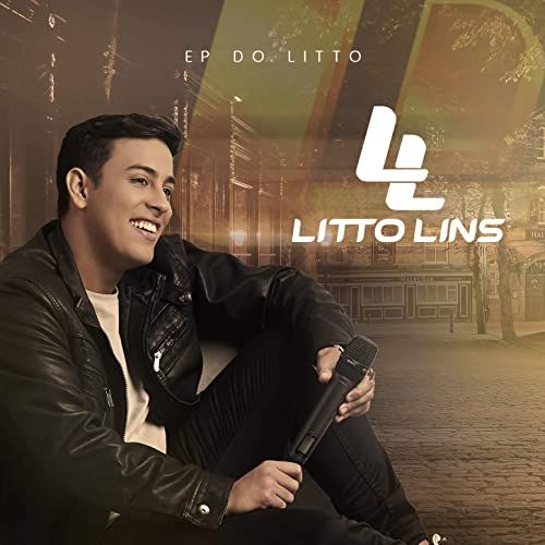 Litto Lins | 4 álbuns da Discografia no LETRAS.MUS.BR